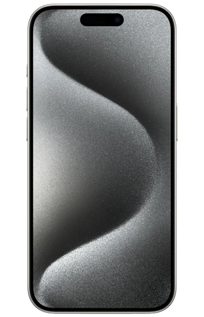 Apple iPhone 15 Pro Reparatie - MediaMarkt